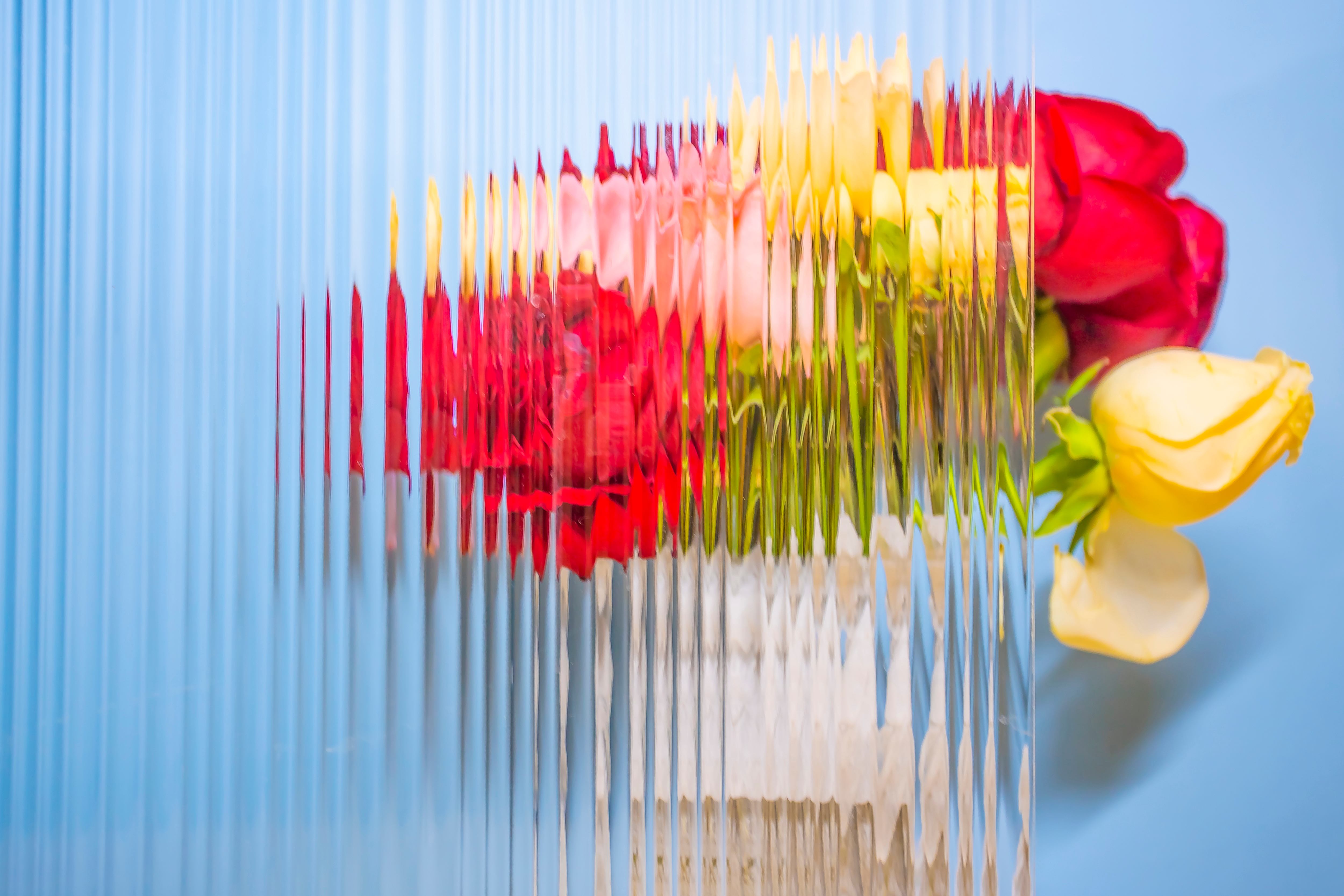 Textured patterned glass , Ultra Clear Patterned Glass , Figured glass ...